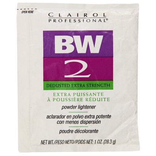 BW2 Packets 1oz by CLAIROL – TheBeautyPlace