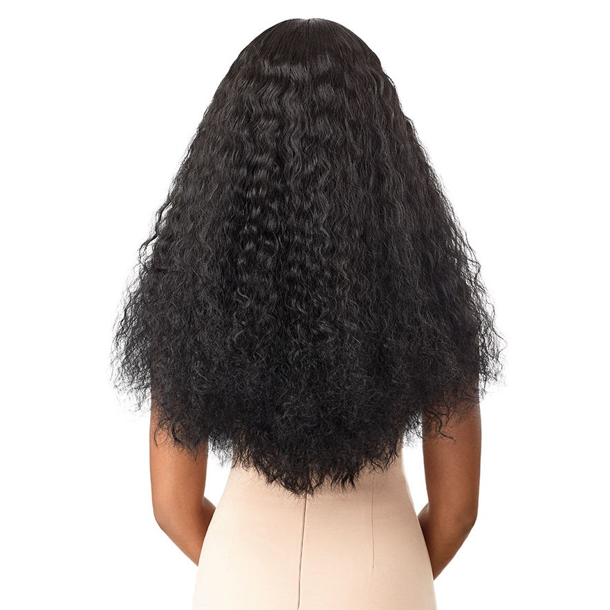 Synthetic HD Lace Front Wig - SOLANA by OUTRE – TheBeautyPlace