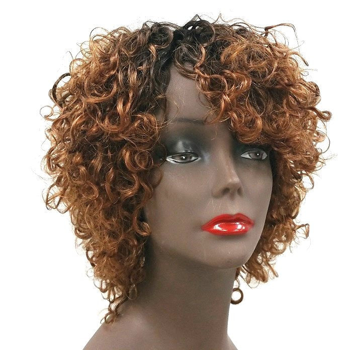 Handmade Cap Wig - HH Crystal – TheBeautyPlace