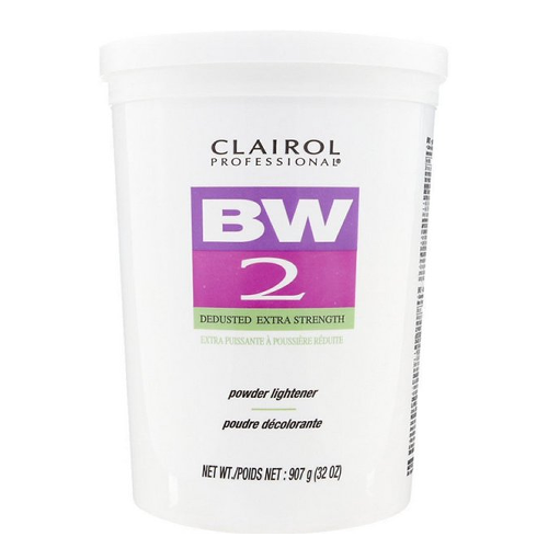 BW2 Powder Lightener by CLAIROL – TheBeautyPlace