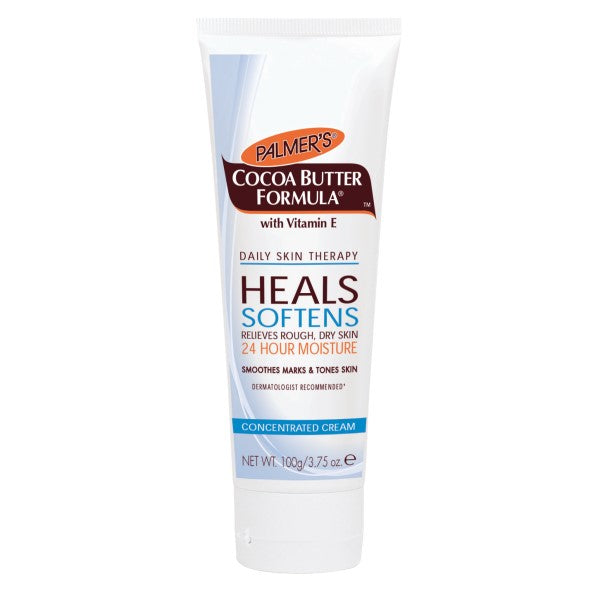Cocoa Butter Concentrated Cream 3.75oz by PALMER'S – TheBeautyPlace